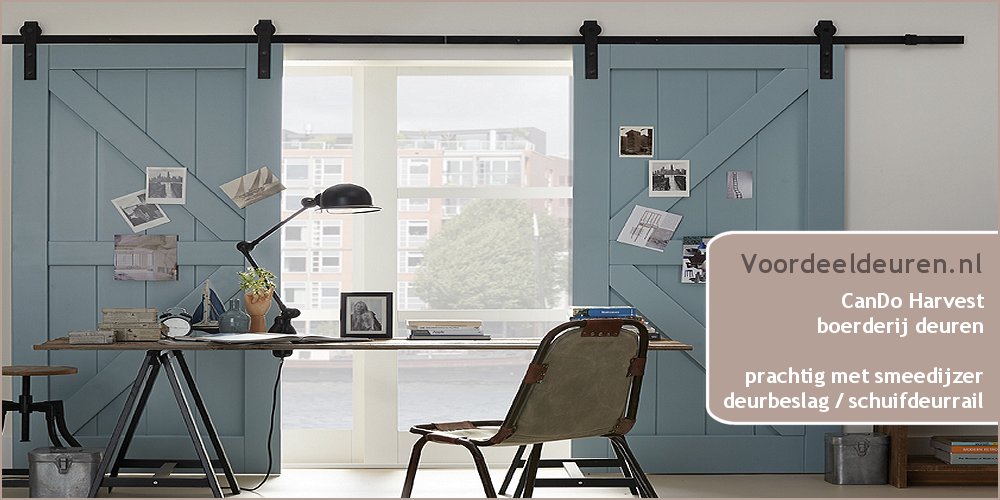 CanDo deur, Austria deuren en Svedex binnendeuren