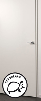 Svedex SL1 Superlak binnendeuren | Voordeeldeuren