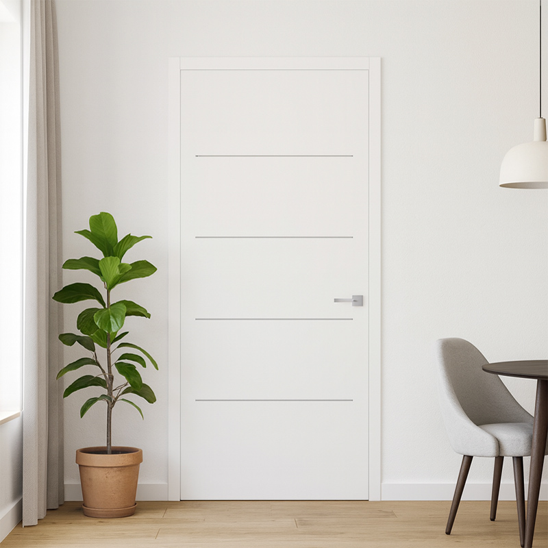 CanDo Original COV1 EA07 binnendeuren | Voordeeldeuren