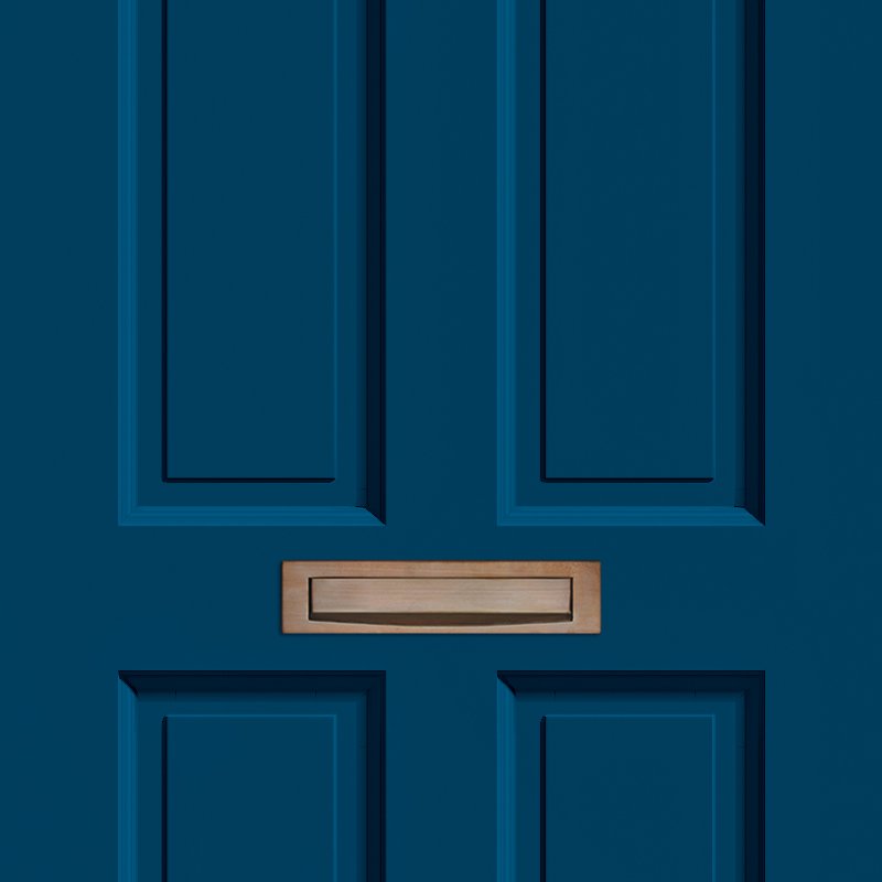 CanDo ML 660 met panelen buitendeuren | Voordeeldeuren